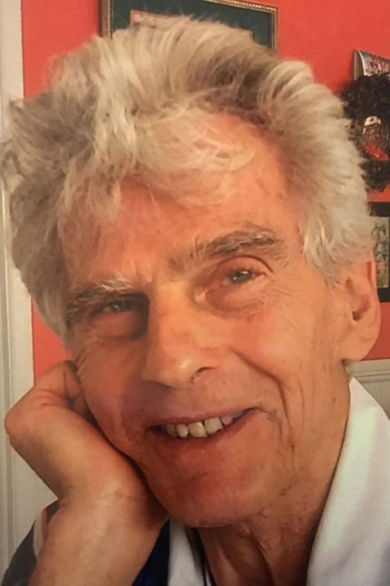George A. Vranches 1945-2021 | News, Sports, Jobs - The Vindicator